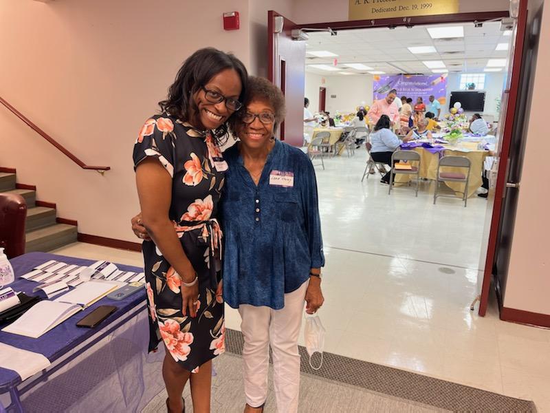 40 Years – Vickie Belk Scholarship Foundation