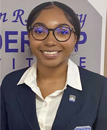 2023 Recipient – Vickie Belk Scholarship Foundation