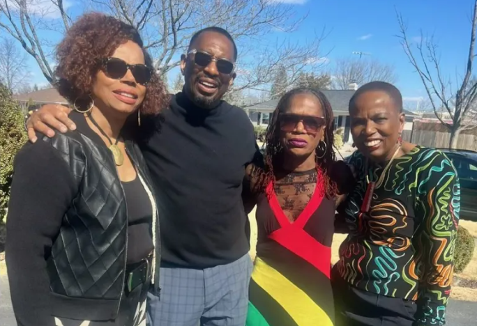 Mrs. Maydell Belk – Vickie Belk Scholarship Foundation