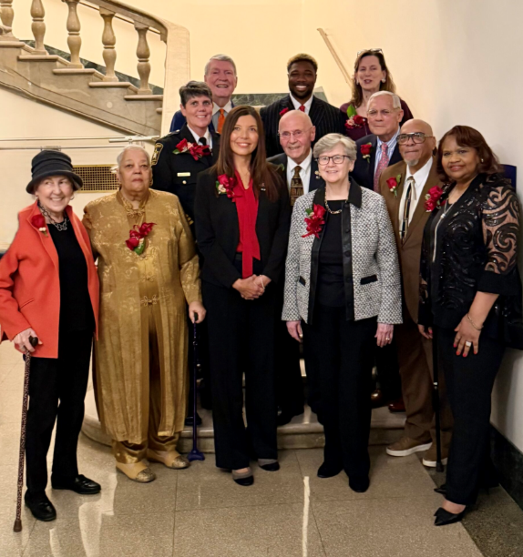 Legends-2025 – Vickie Belk Scholarship Foundation